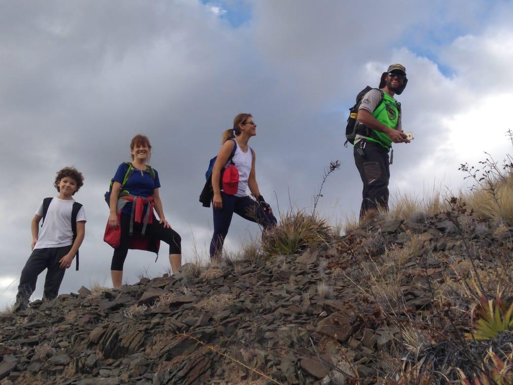 Que es el Trekking? | Posta Inca Aventura & Expediciones